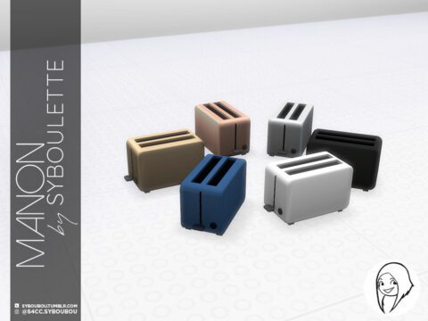 100+ Adorable Sims 4 CC Clutter Items You Need