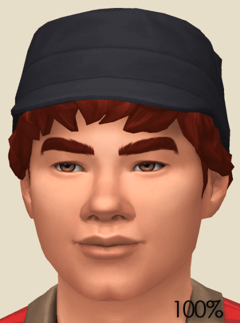 45+ Sims 4 Sliders to Totally Customize Your Sims