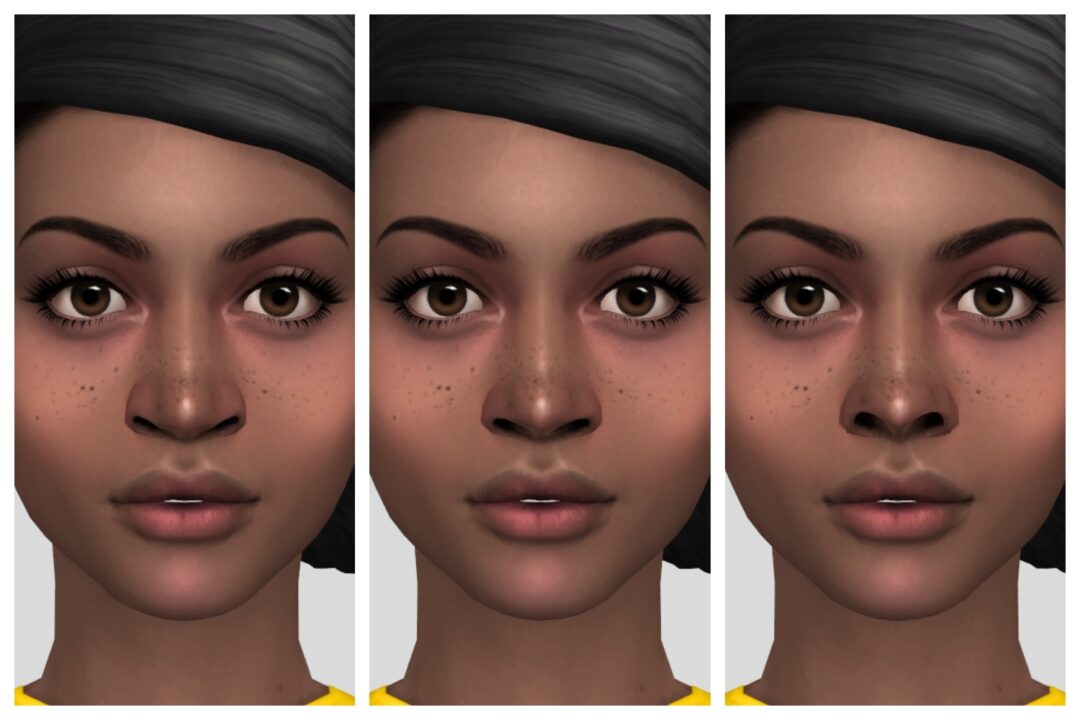 45+ Sims 4 Sliders to Totally Customize Your Sims