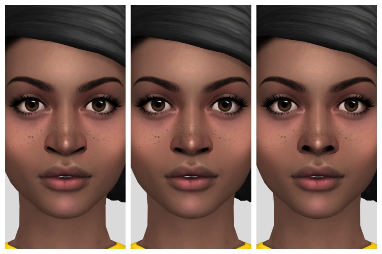 45+ Sims 4 Sliders to Totally Customize Your Sims