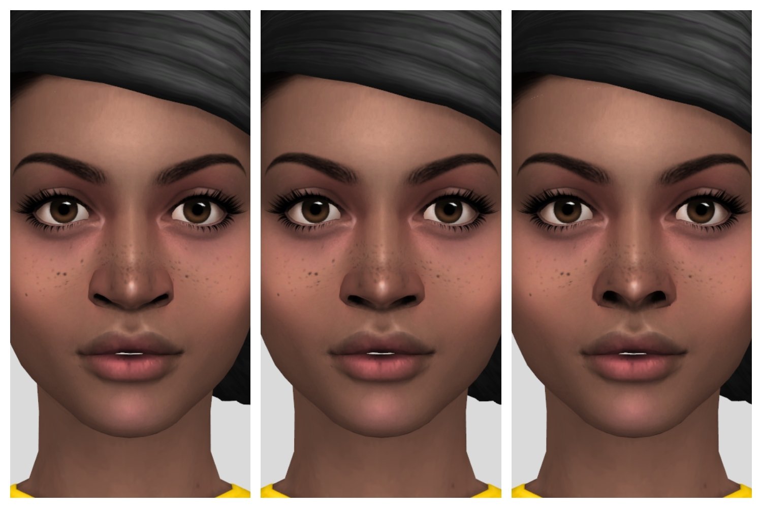 45+ Sims 4 Sliders to Totally Customize Your Sims