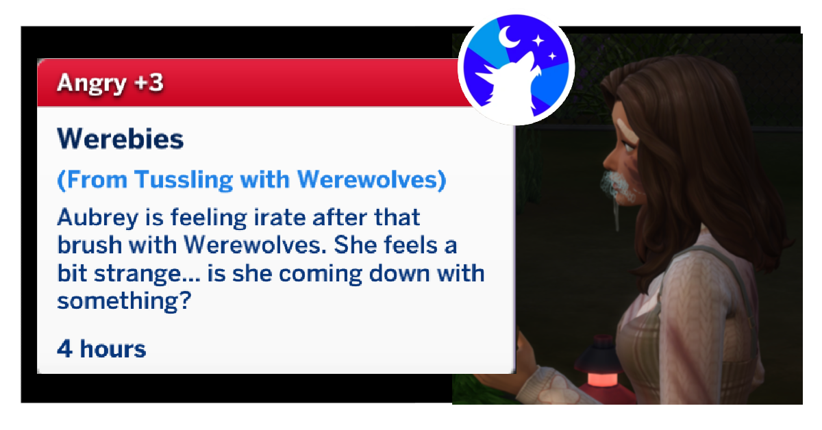 Sims 4 How to Join a Wolf Pack & Become Alpha - Ultimate Sims Guides