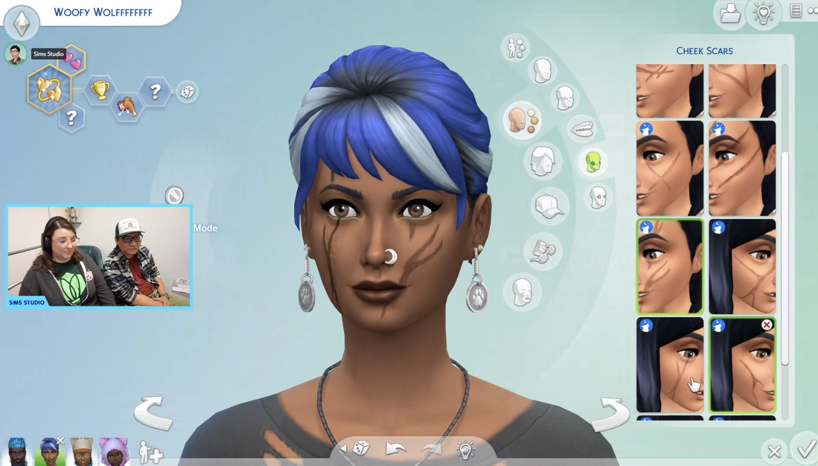 The Sims 4 Werewolves Livestream Overview - Ultimate Sims Guides