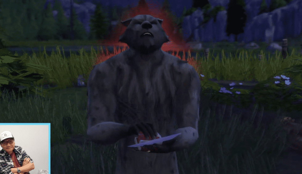 The Sims 4 Werewolves Livestream Overview - Ultimate Sims Guides