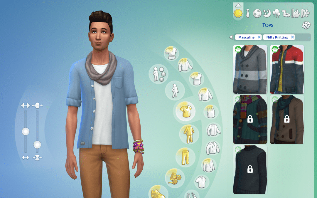 Sims 4 Cheats & How to Use Them (With ALL Cheat Codes)