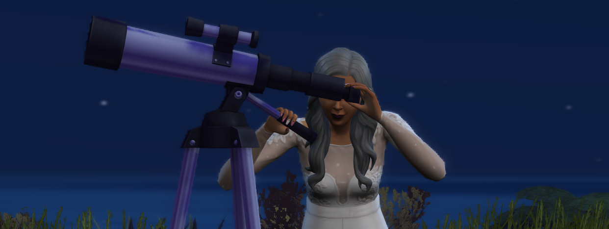 Sims 4 Death by Meteorite Overview - Ultimate Sims Guides