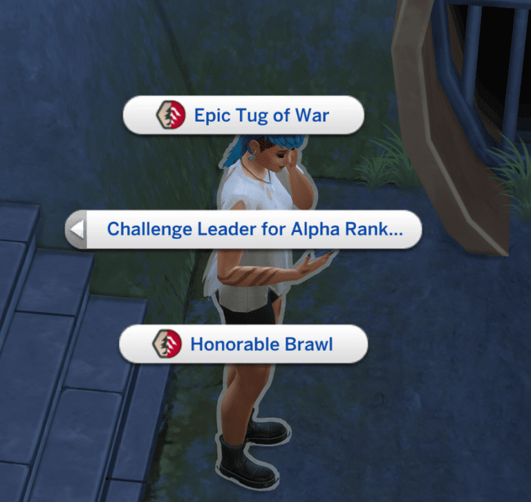 Sims 4 Wildfangs Wolf Pack & How to Join It - Ultimate Sims Guides