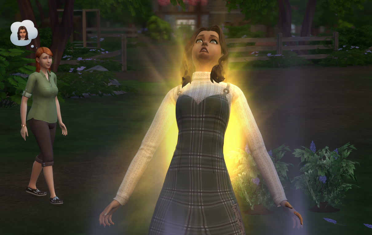 Sims 4 Wolf-B-Gone and How to Craft It - Ultimate Sims Guides