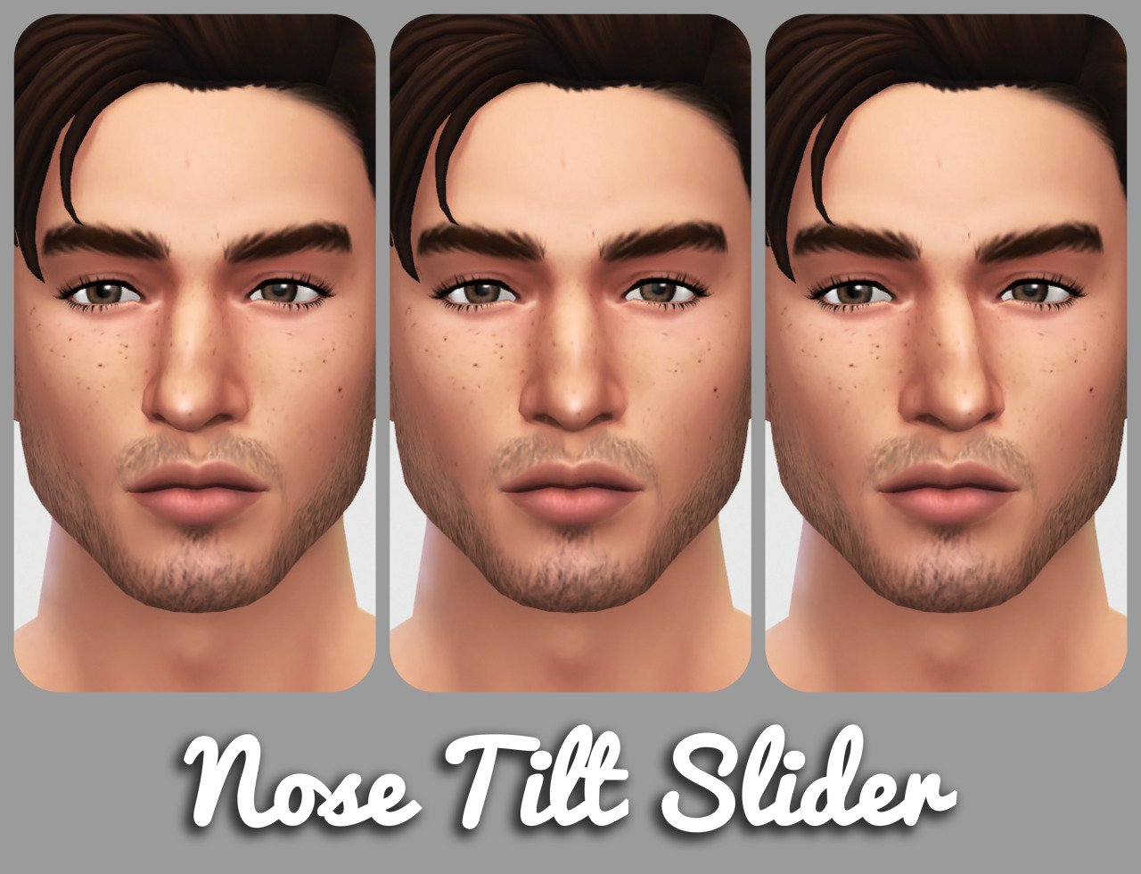 45+ Sims 4 Sliders to Totally Customize Your Sims – Ultimate Sims Guides