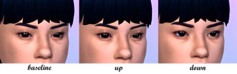 45+ Sims 4 Sliders to Totally Customize Your Sims – Ultimate Sims Guides