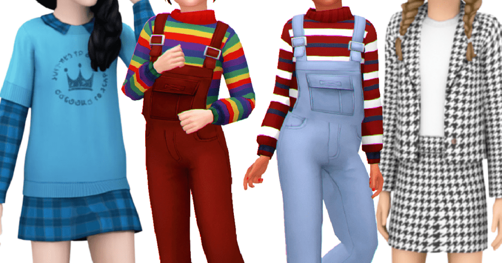 The Sims 4: Pet Traits (Cats and Dogs) – Ultimate Sims Guides