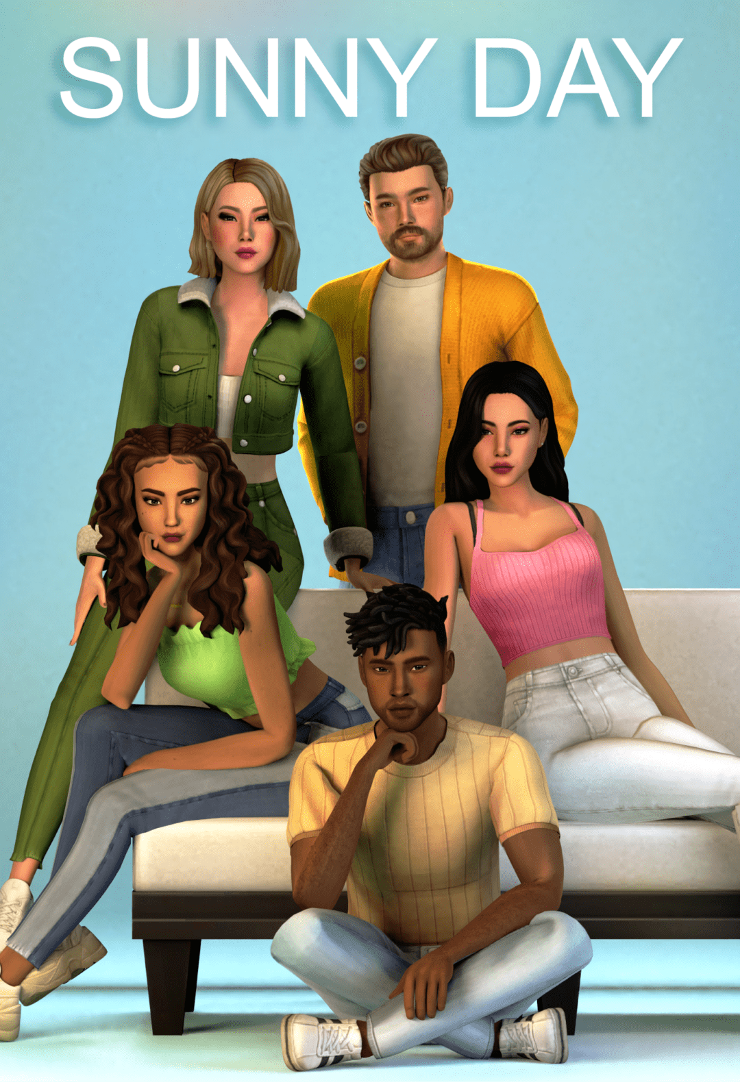 100+ Sims 4 CC Packs That You Need To Download