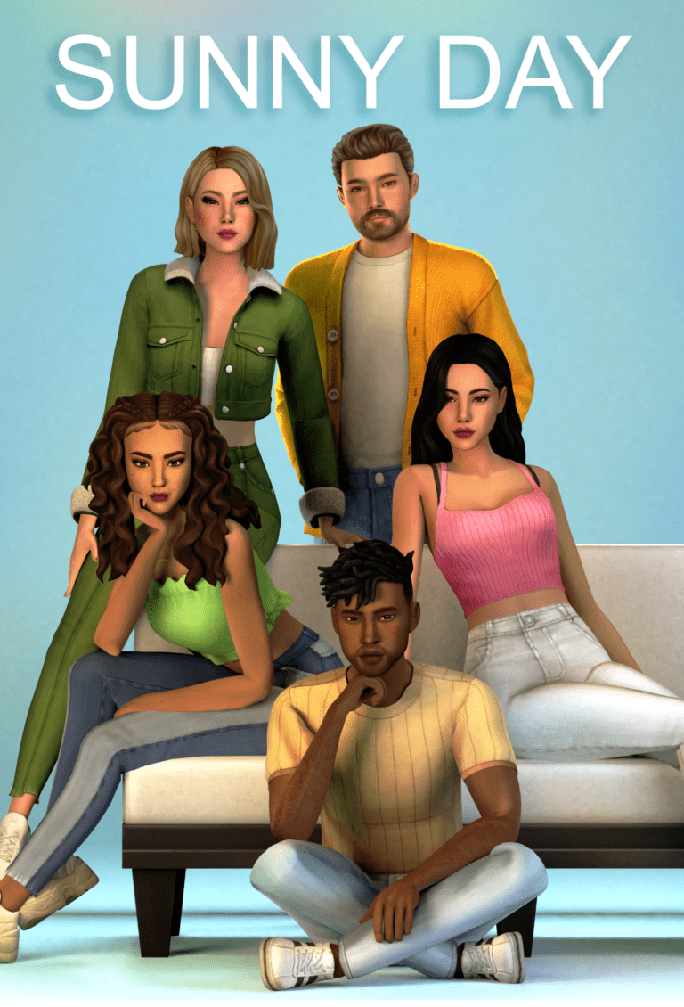 100+ Sims 4 CC Packs That You Need To Download