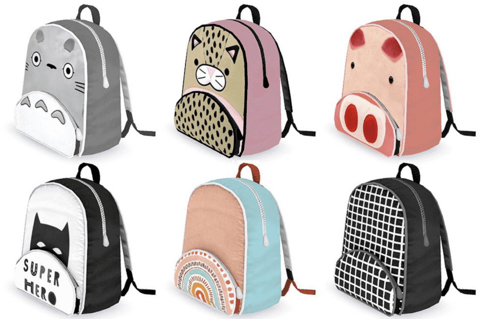 30+ Sims 4 CC Kids Accessories That'll Elevate The Look