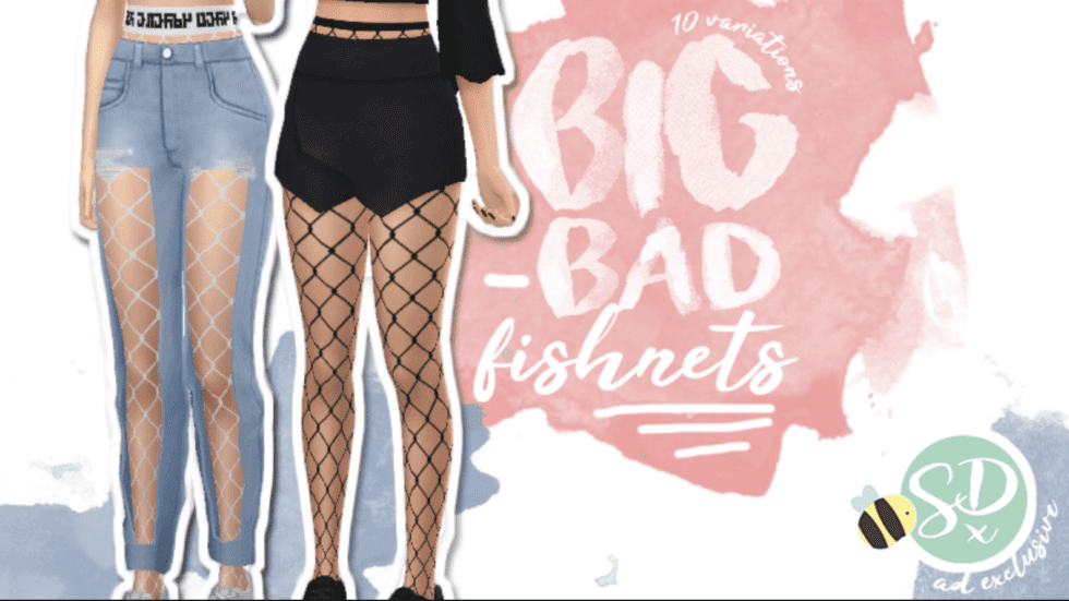60+ Pieces of Sims 4 Witch CC For a More Magical Game