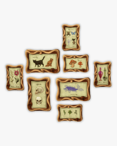 60+ Pieces of Sims 4 Witch CC For a More Magical Game