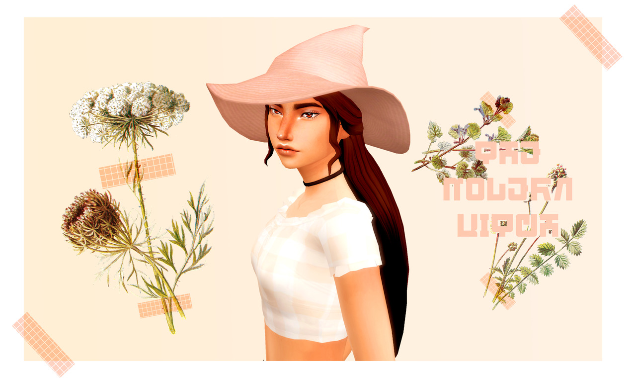 60+ Pieces of Sims 4 Witch CC For a More Magical Game