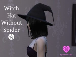 60+ Pieces of Sims 4 Witch CC For a More Magical Game