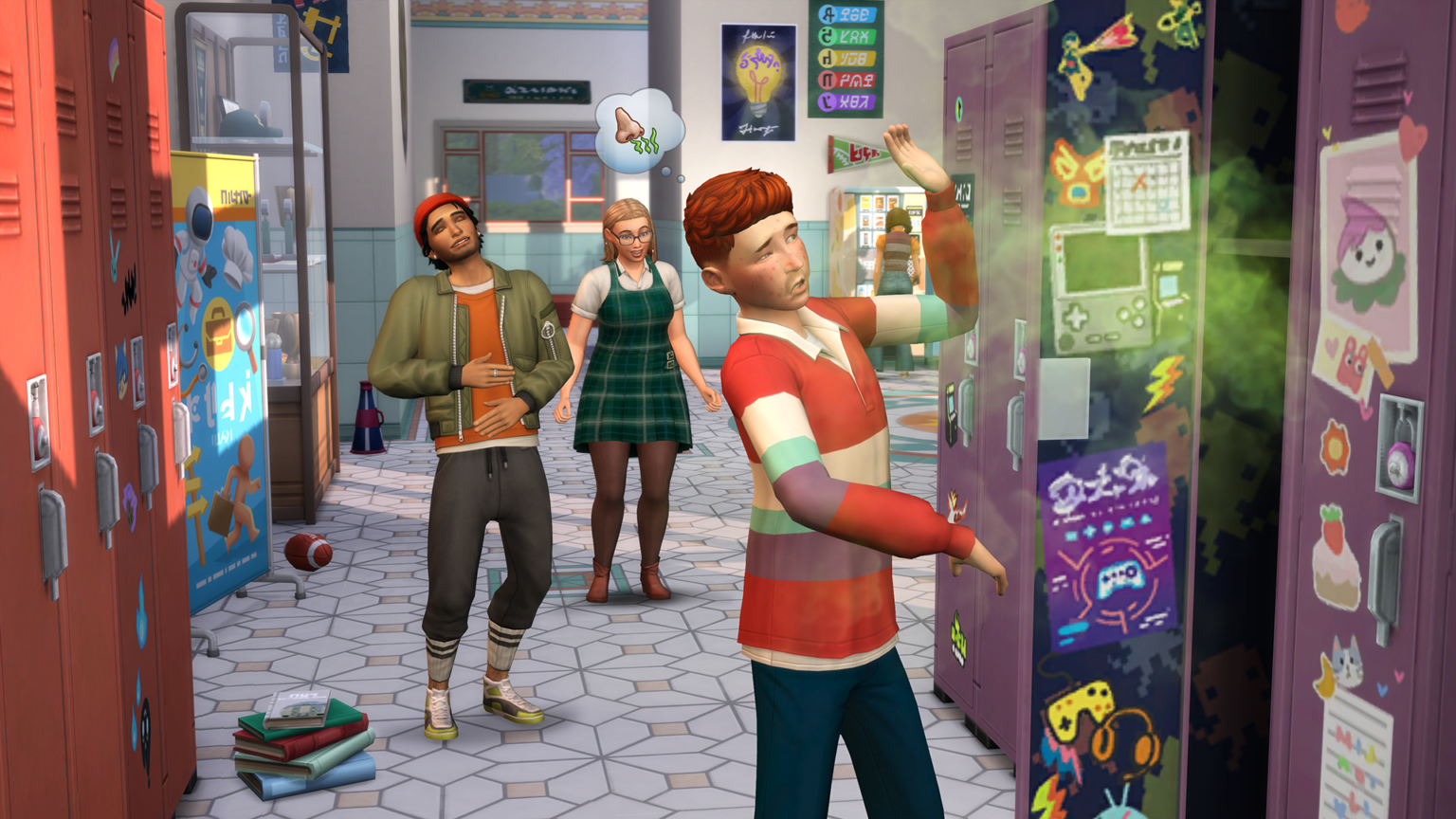 Sims 4 Rocket Science Skill Cheat & How to Use It