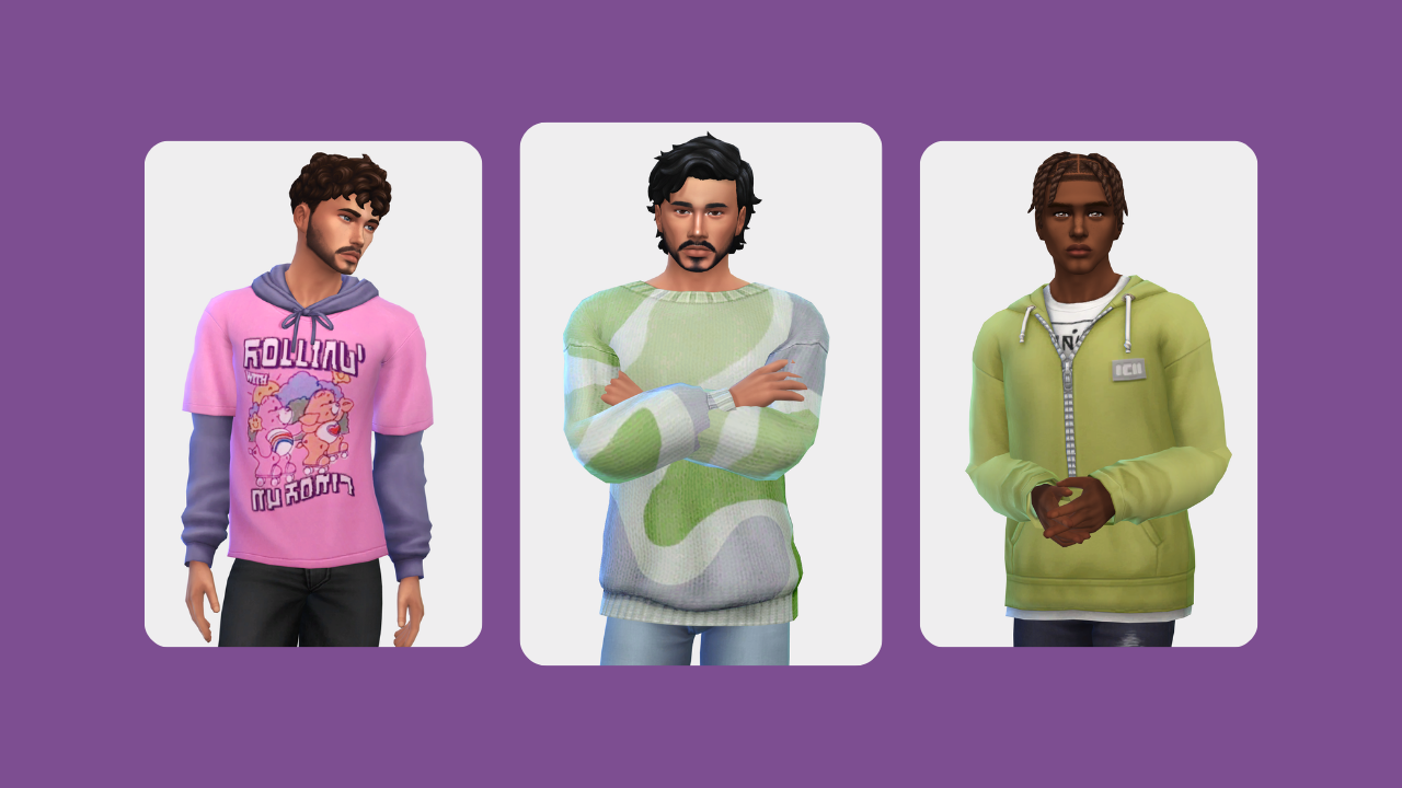 The Best Sims 4 CC Pieces by Clumsyalien - Ultimate Sims Guides
