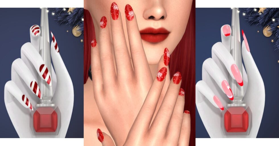 You Need These Gorgeous Sims 4 CC Vanity Set Ups - Ultimate Sims Guides