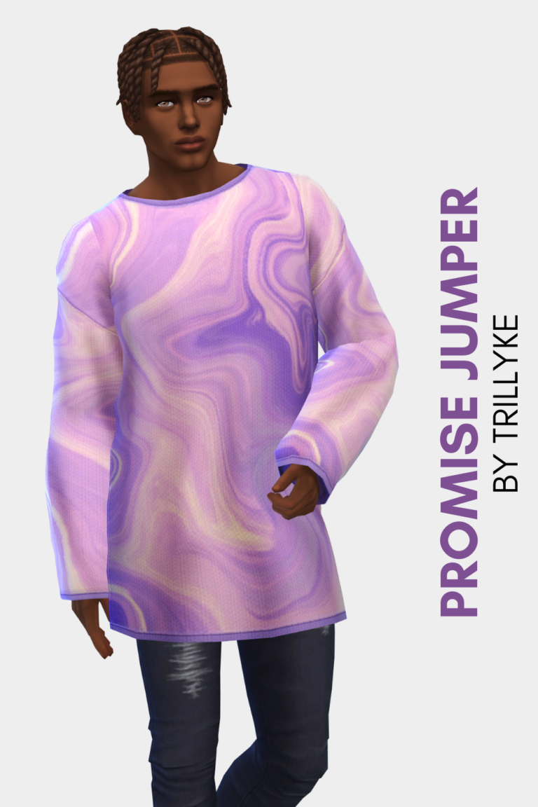 The Best Male CC For The Sims 4 in 2025 - Ultimate Sims Guides