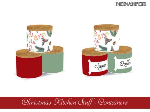 25+ Pieces of Sims 4 CC Christmas Clutter For The Perfect Holiday