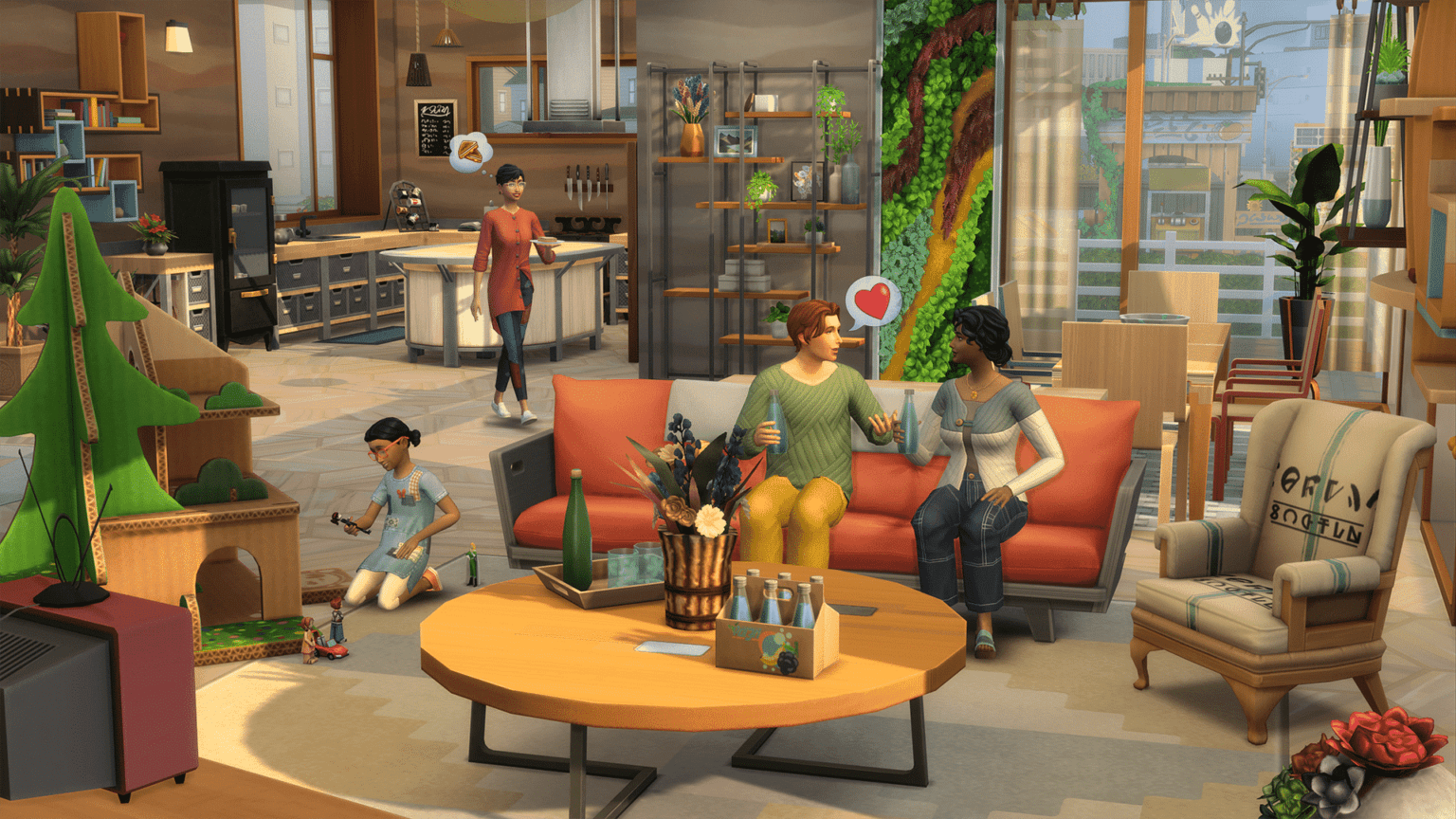 The Sims 4: Programming Skill Guide - Ultimate Sims Guides