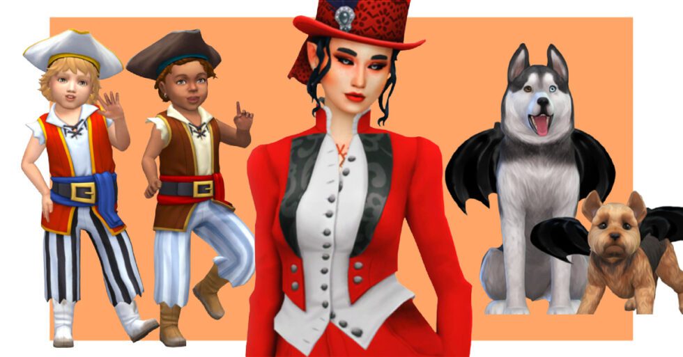 The BEST Sims 4 Murder Mod You Need to Try - Ultimate Sims Guides