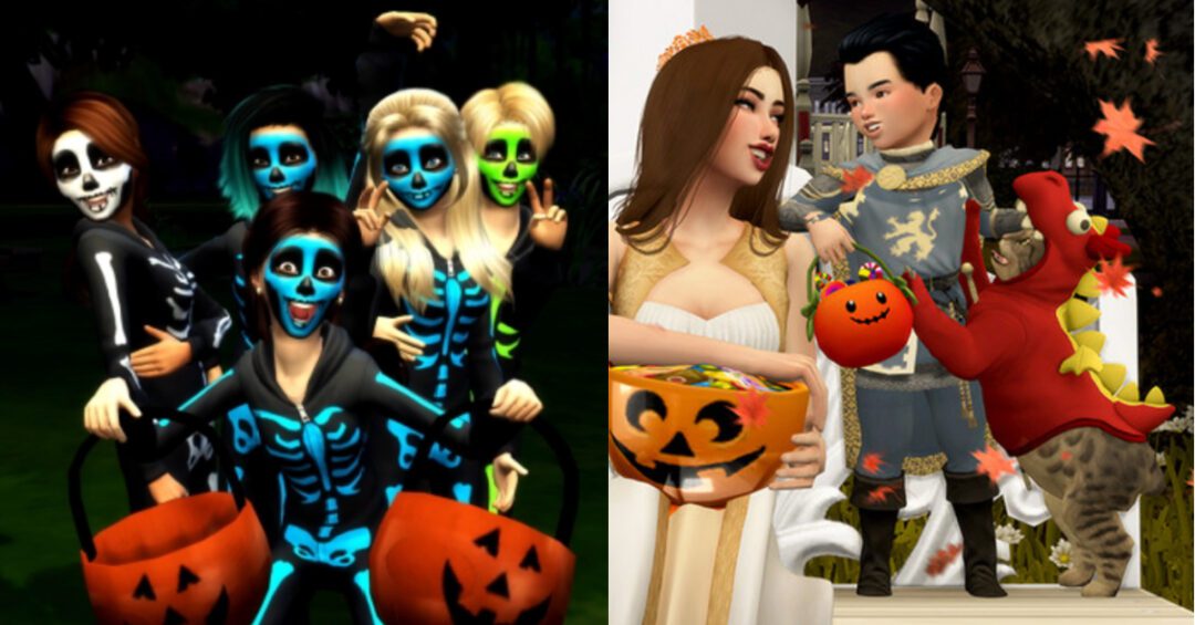 The BEST Sims 4 Murder Mod You Need to Try - Ultimate Sims Guides