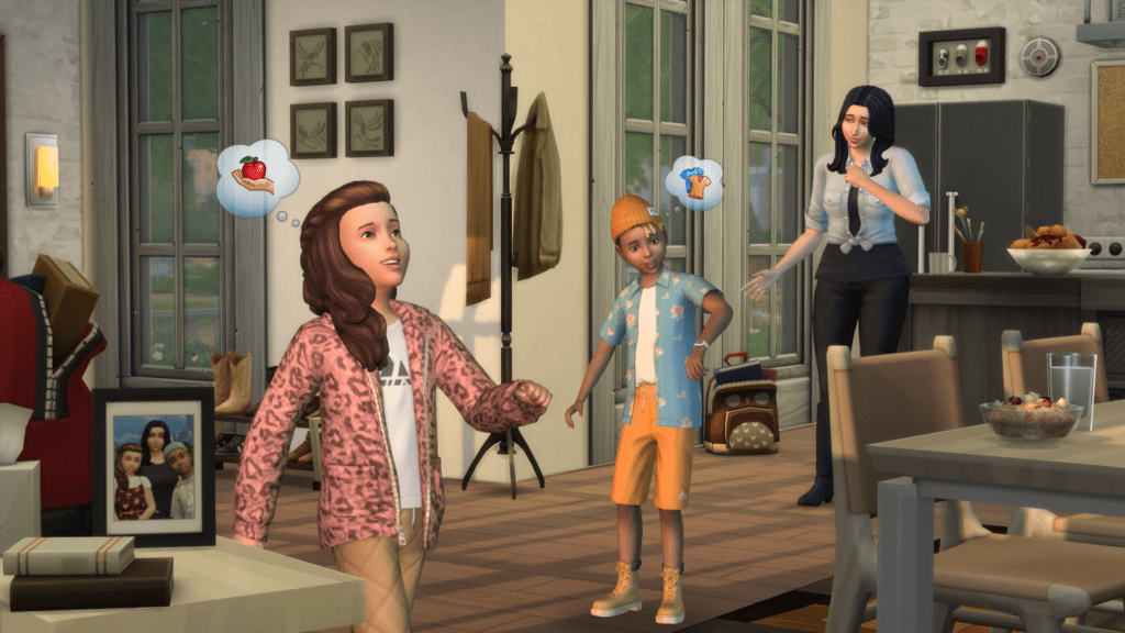 Sims 4 Logic Skill Cheat How To Use It Ultimate Sims Guides Sims 4 Logic Skill Cheat How To Use It Ultimate Sims Guides