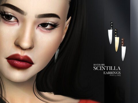 25+ Sims 4 CC Halloween Accessories To Complete The Look