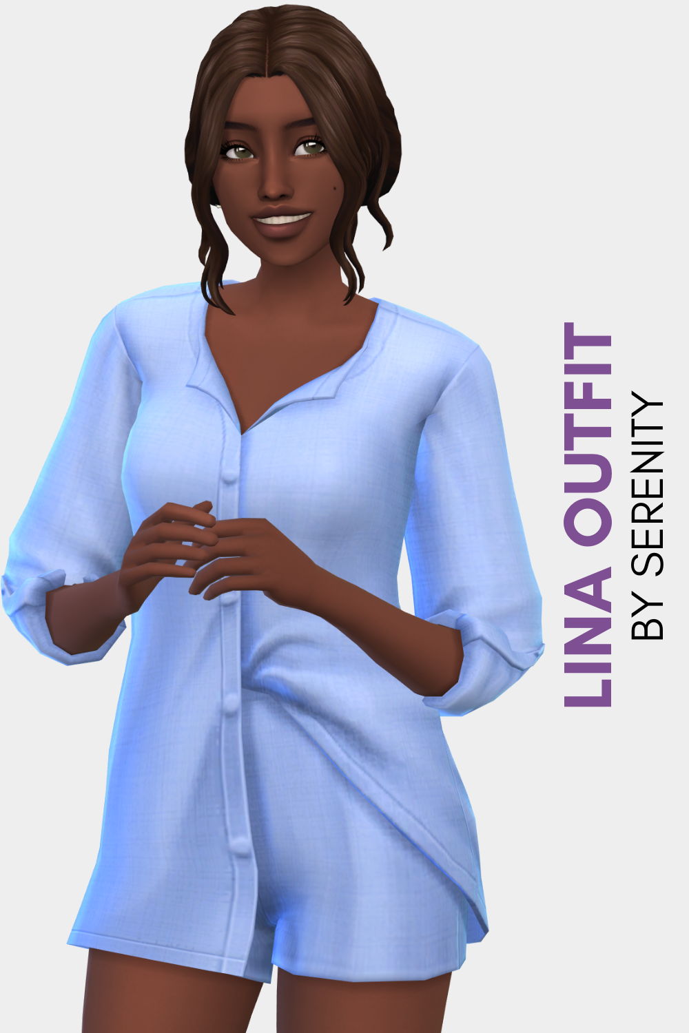 These Are The Cutest Sims 4 CC Pajamas Out There - Ultimate Sims Guides