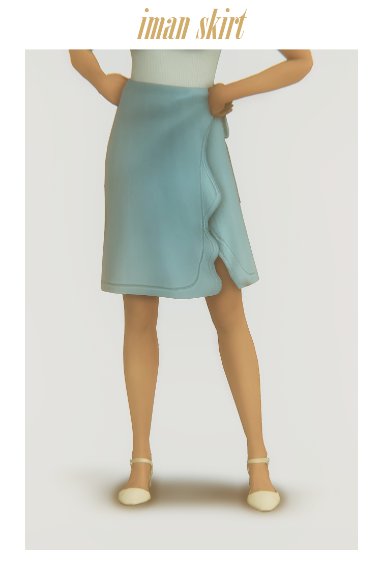 50+ Sims 4 Clothing Mods Your Sims Deserve to Wear