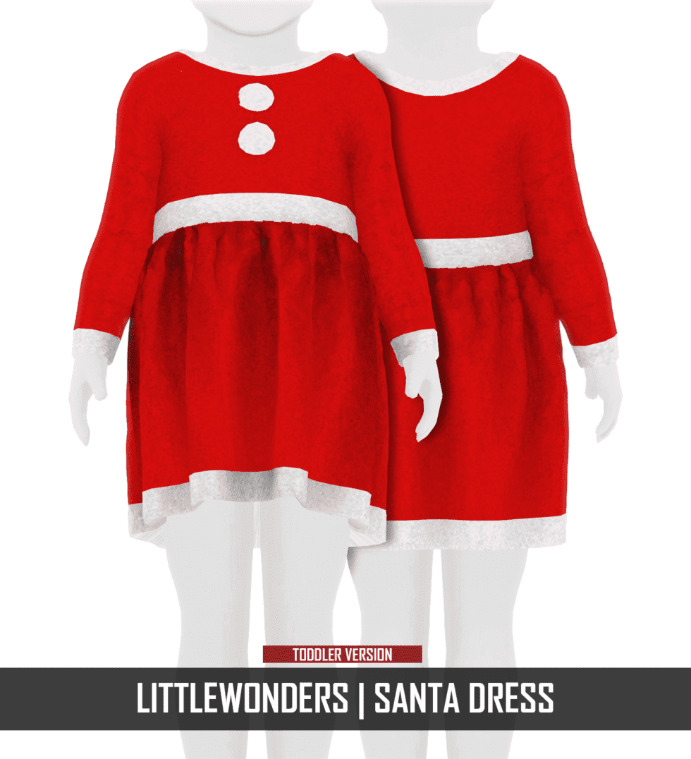 50+ Pieces of Sims 4 Christmas CC You Need for the Holidays