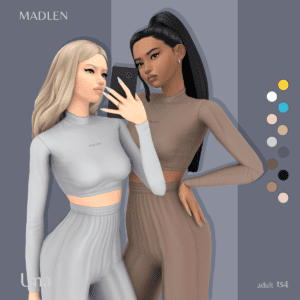 50+ Sims 4 Clothing Mods Your Sims Deserve to Wear