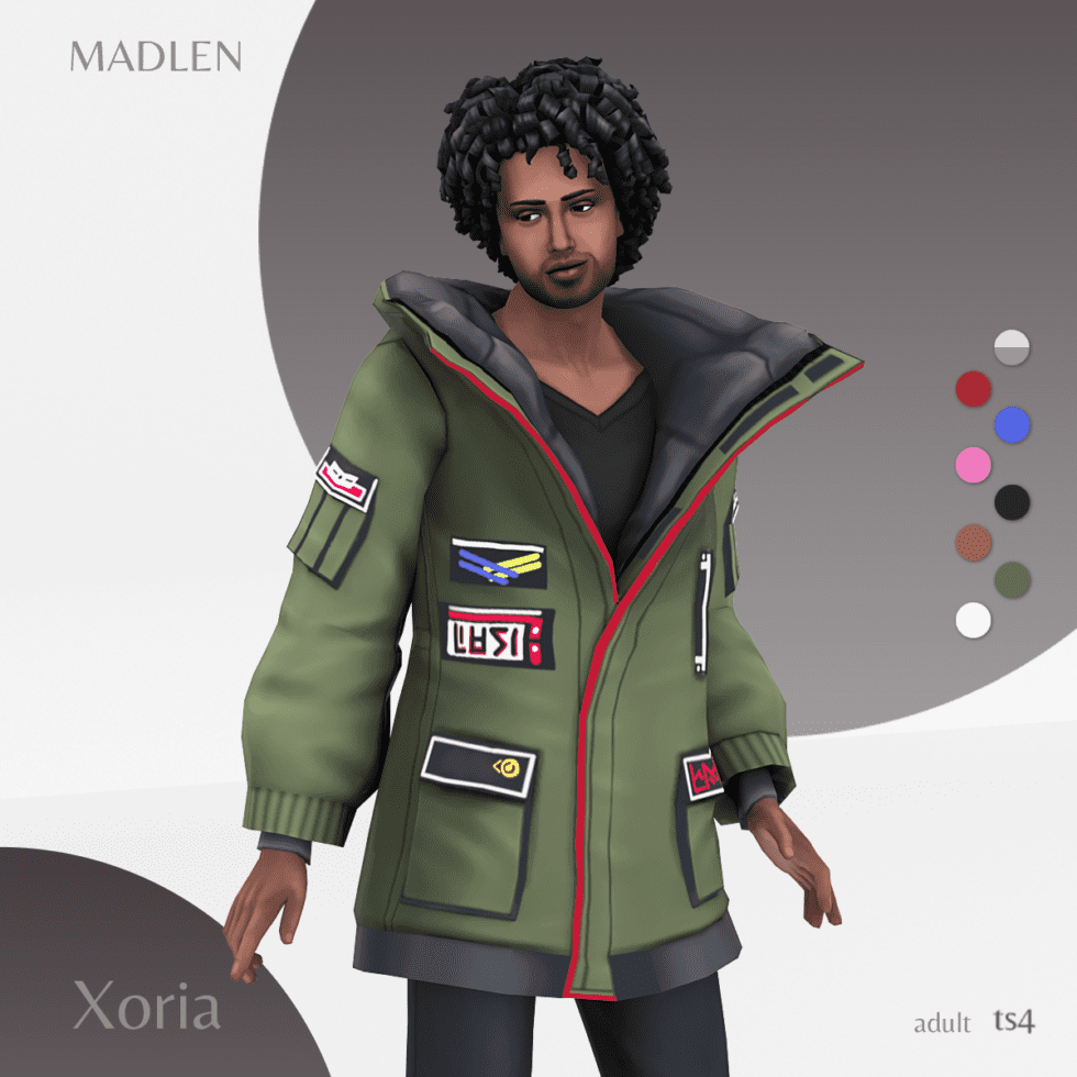 50+ Sims 4 Clothing Mods Your Sims Deserve to Wear