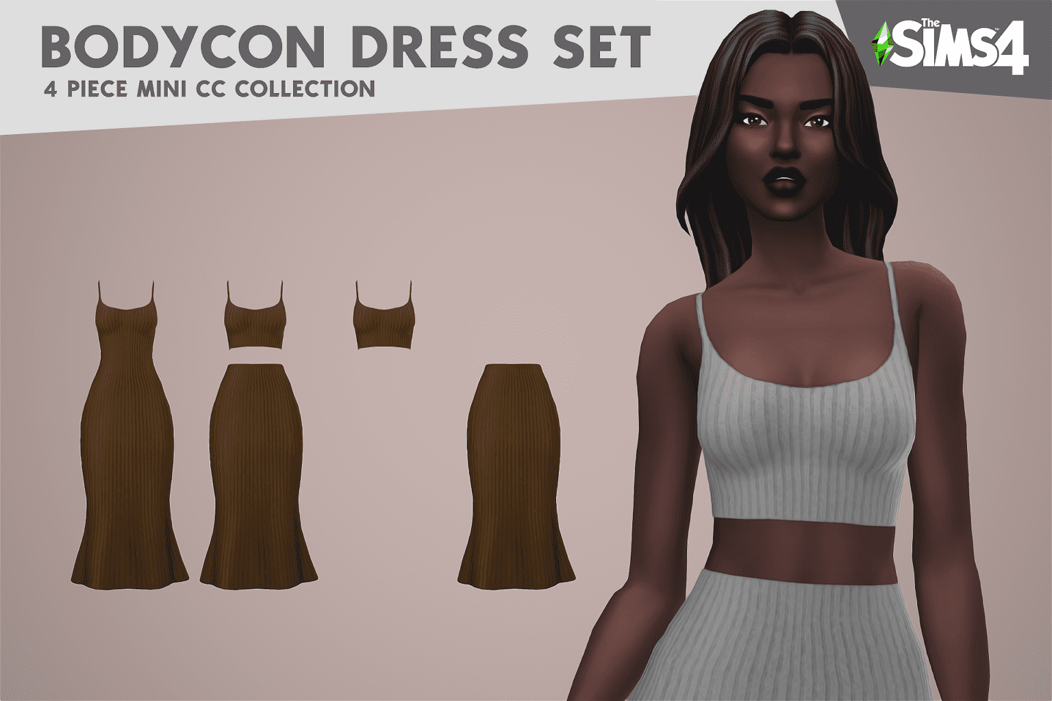 50+ Sims 4 Clothing Mods Your Sims Deserve to Wear
