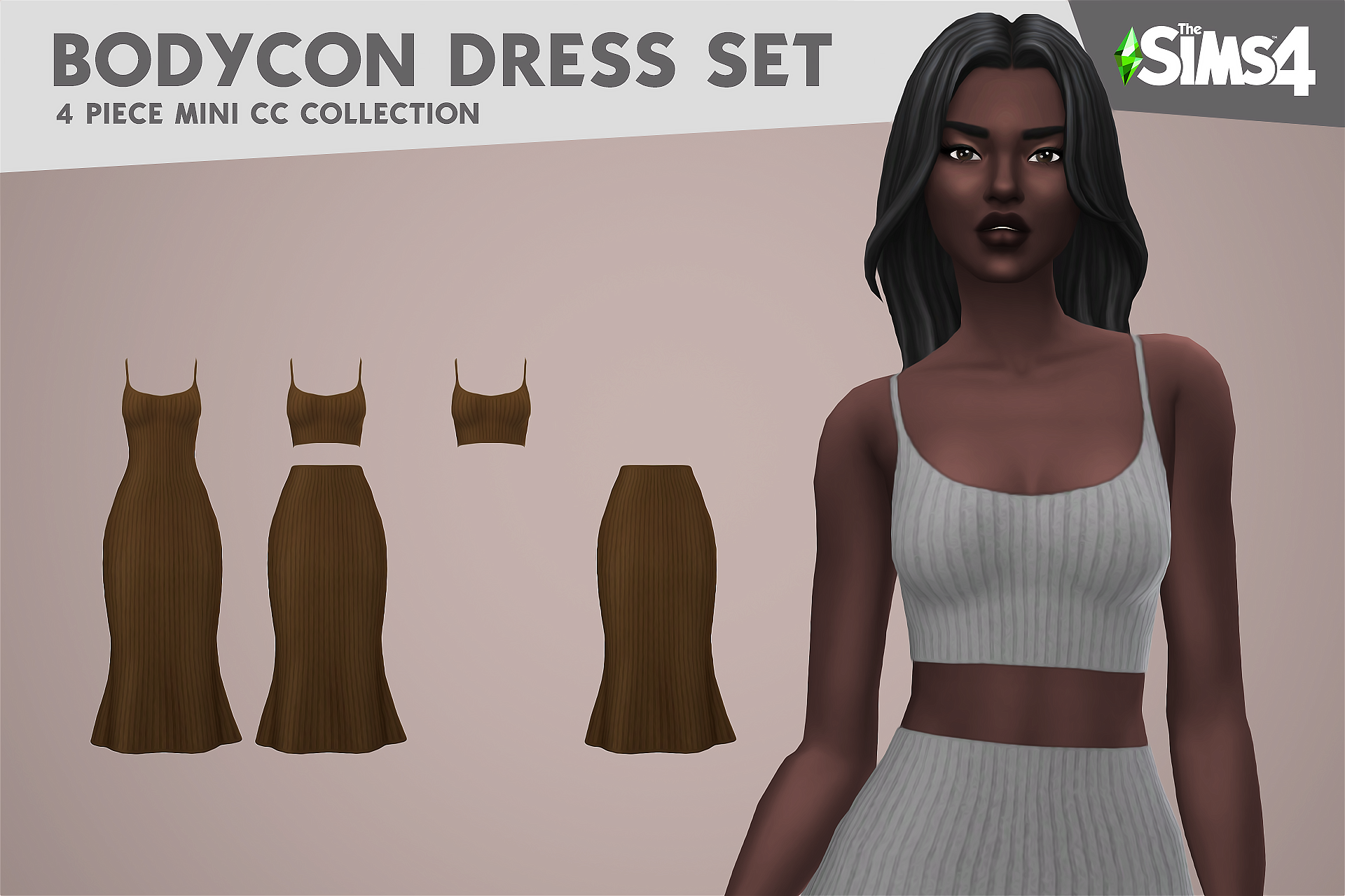 50+ Sims 4 Clothing Mods Your Sims Deserve to Wear