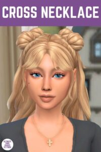 These Are My Current Favourite Sims 4 CC Necklaces