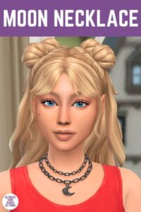 These Are My Current Favourite Sims 4 CC Necklaces