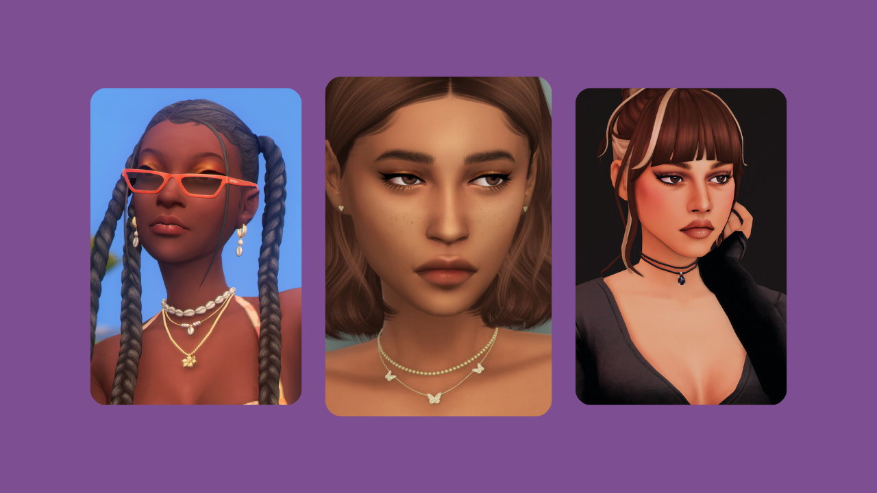 Office Set by Joliebean - Ultimate Sims Guides