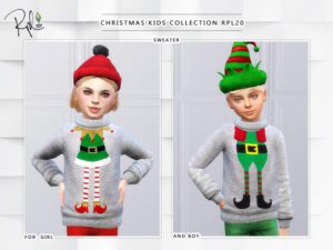 50+ Pieces of Sims 4 Christmas CC You Need for the Holidays