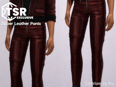 50+ Sims 4 Clothing Mods Your Sims Deserve to Wear