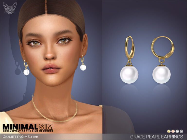 25+ Sims 4 CC Wedding Accessories for the Perfect Look