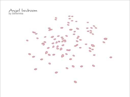 25+ Pieces of Sims 4 CC Wedding Decor For a Beautiful Day