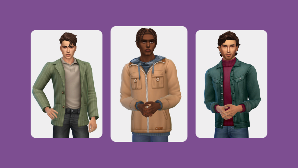 These Are My Favourite Pieces of Sims 4 Teen CC - Ultimate Sims Guides