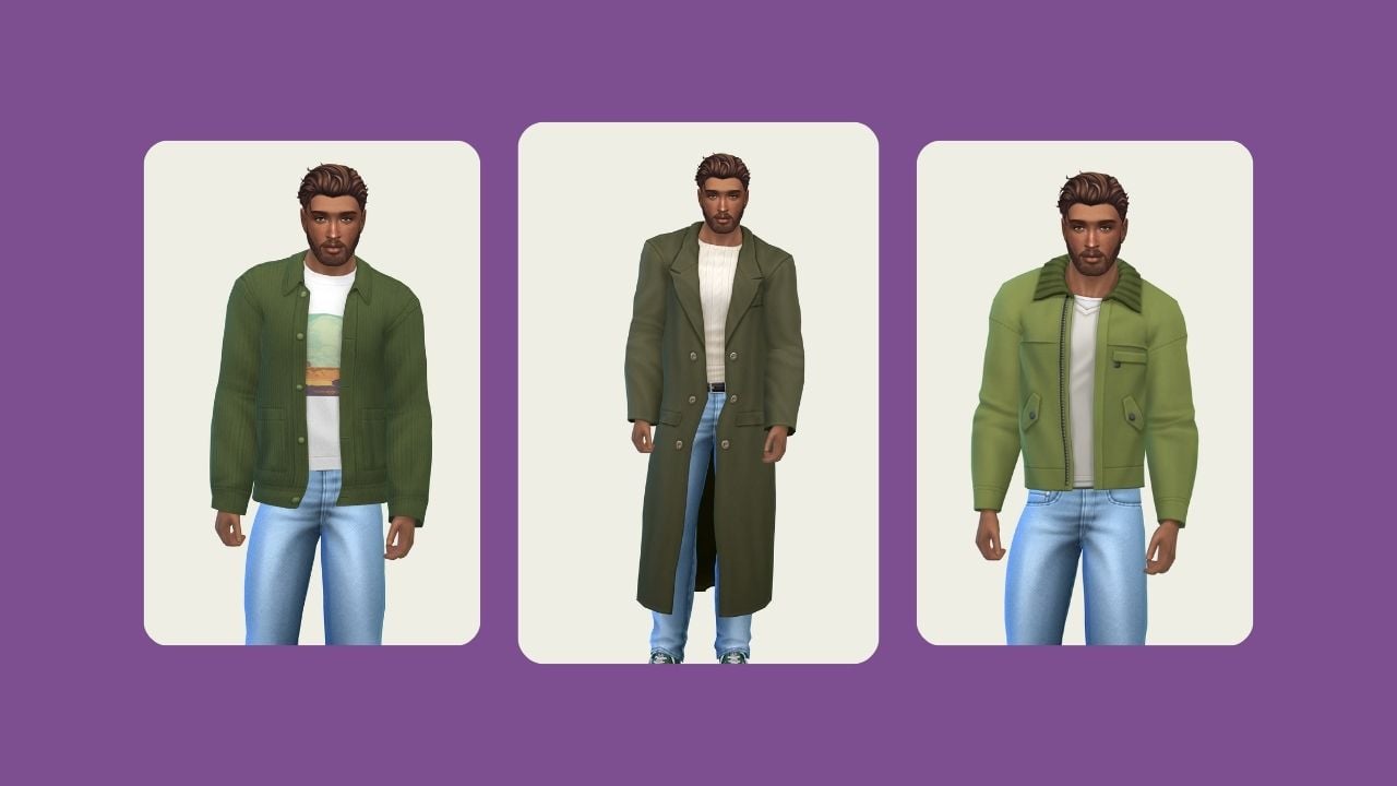 Sweet Delights CC Pack by Clumsyalien - Ultimate Sims Guides