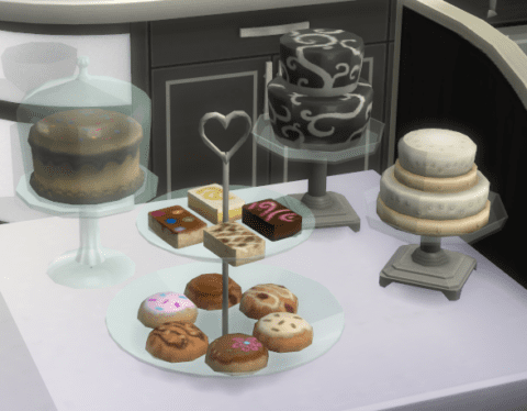 25+ Pieces of Sims 4 CC Wedding Decor For a Beautiful Day