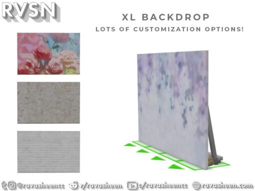 25+ Pieces of Sims 4 CC Wedding Decor For a Beautiful Day